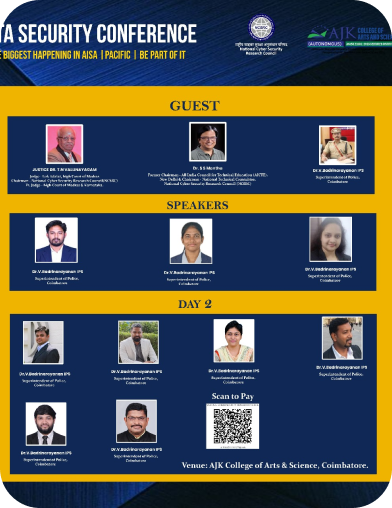 National Cyber Security Research Council